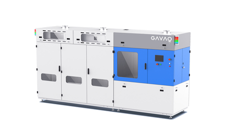 镓耀半导体 - 苏州镓耀半导体科技有限公司