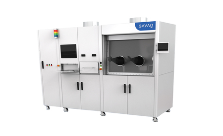 苏州镓耀半导体科技有限公司 - 苏州镓耀半导体科技有限公司